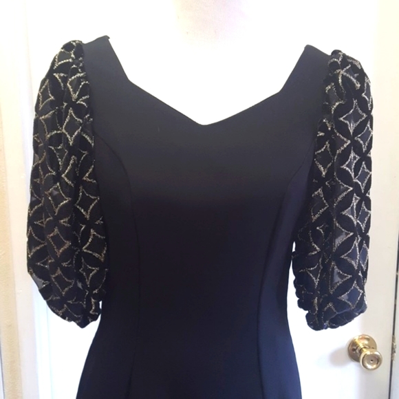 simco formalwear | Dresses | Floor Length Formal | Poshmark